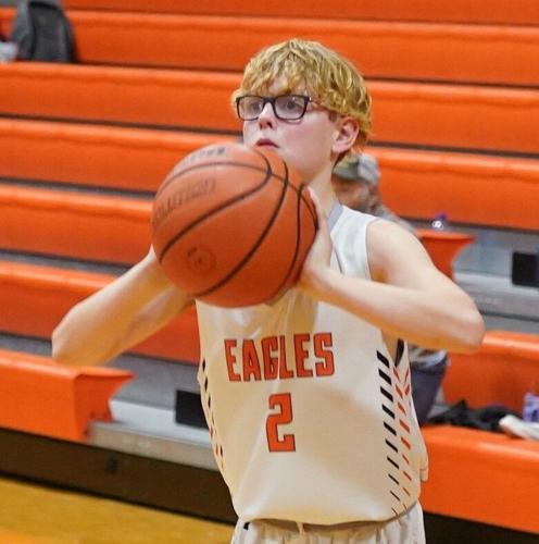 PHOTO GALLERY: Payne’s free throw lifts Eagles over RMS | Multimedia ...