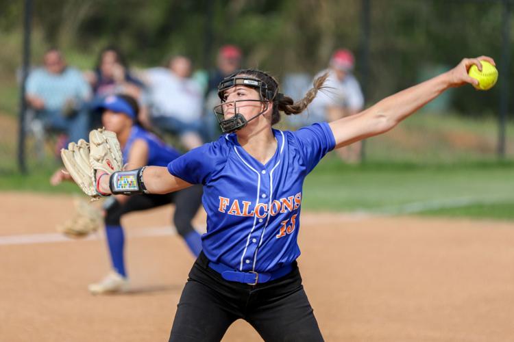 Volunteer’s Addyson Fisher named to TSWA all-state softball team ...