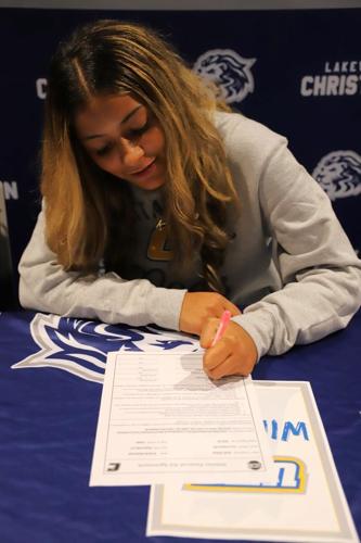 Rogersville's Wilson headed to D1 Chattanooga | Sports ...