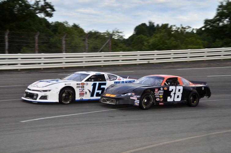 Photo gallery: Barnes picks up Super Street victory | Sports ...