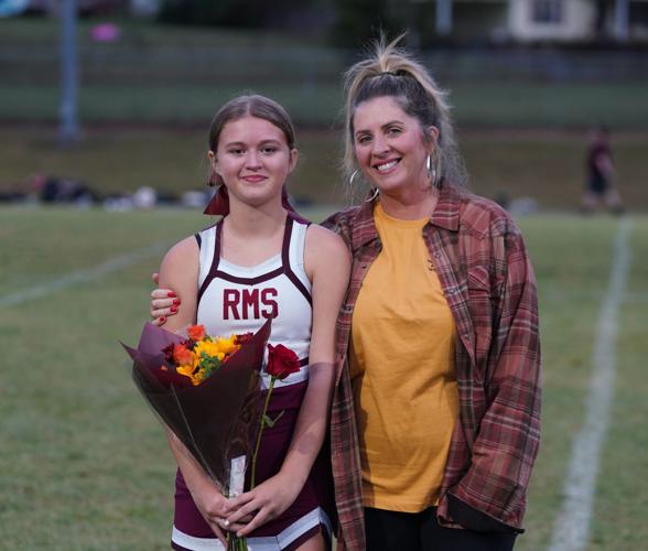 PHOTO GALLERY: RMS Eighth Grade Night | Multimedia ...