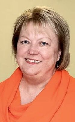 Judy Kirkpatrick for Register of Deeds | Rogersville ...