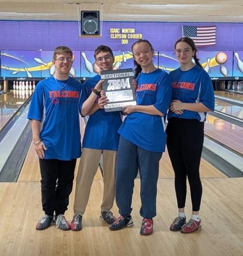 Shots of the Week: VHS second at East sectional | Multimedia ...