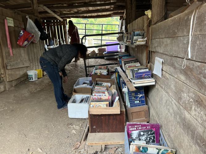 'There’s a lot of good stuff': Erroneous rain forecast hurt crowd size ...