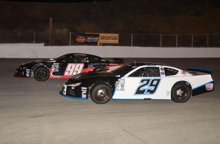 PHOTO GALLERY: Helton wins again at Kingsport Speedway | Multimedia ...