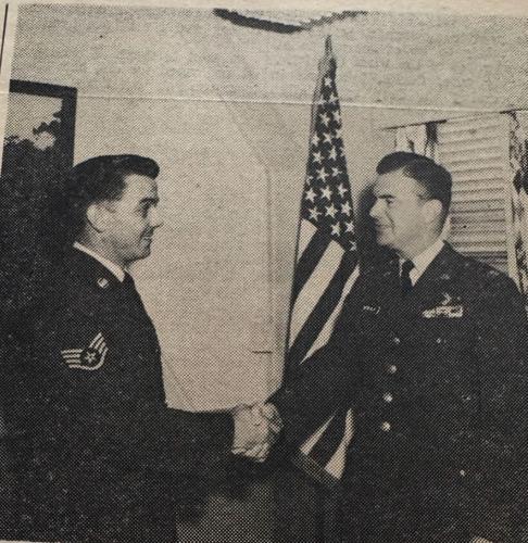 This Week in Hawkins History: Rep. Bruce Hurley reelected by narrow ...