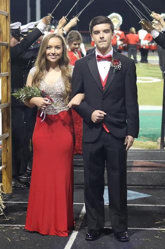 Cherokee Homecoming 2016 | Sports | therogersvillereview.com