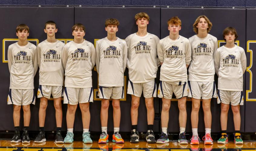 PHOTO GALLERY: Church Hill Eighth Grade Night | Multimedia ...