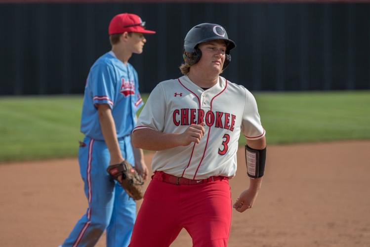 PHOTO GALLERY: Chiefs run-rule Falcons after Senior Night rout of ...