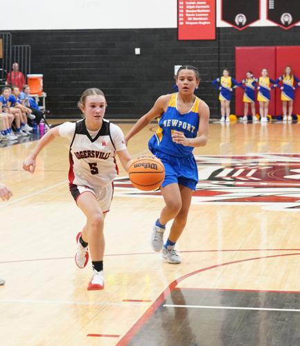 PHOTO GALLERY: RCS Lady Warriors advance to District 3-A finals ...