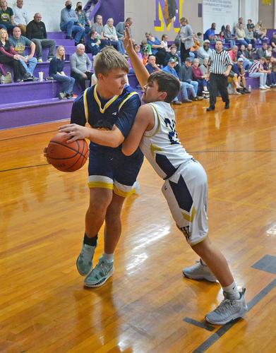 Panthers bomb away in win over Buffaloes, 47-19 | Sports ...