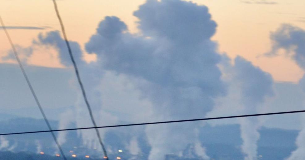 Eastman describes Monday morning explosion as steam line failure, five ...