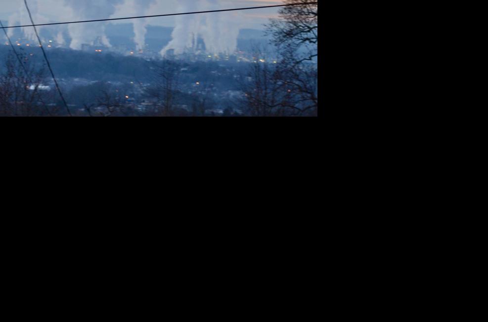 Eastman describes Monday morning explosion as steam line failure, five ...