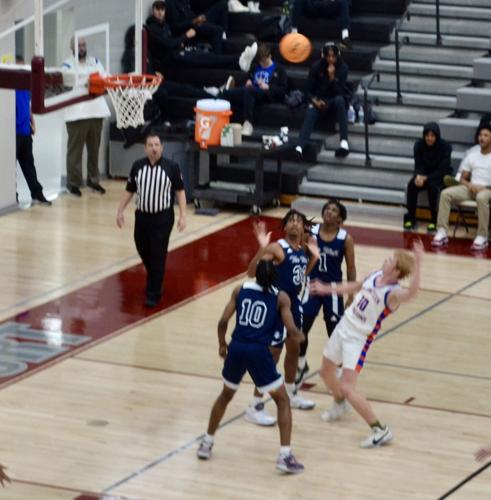 Falcons fall in Alpha Invitational finale, looking ahead to conference ...