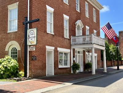 Aug. 20 'Eat, Drink & Be Charitable' silent auction to benefit RHA ...