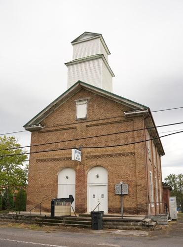 Whitesburg: After 250 years, Hamblen County’s historic small town still ...