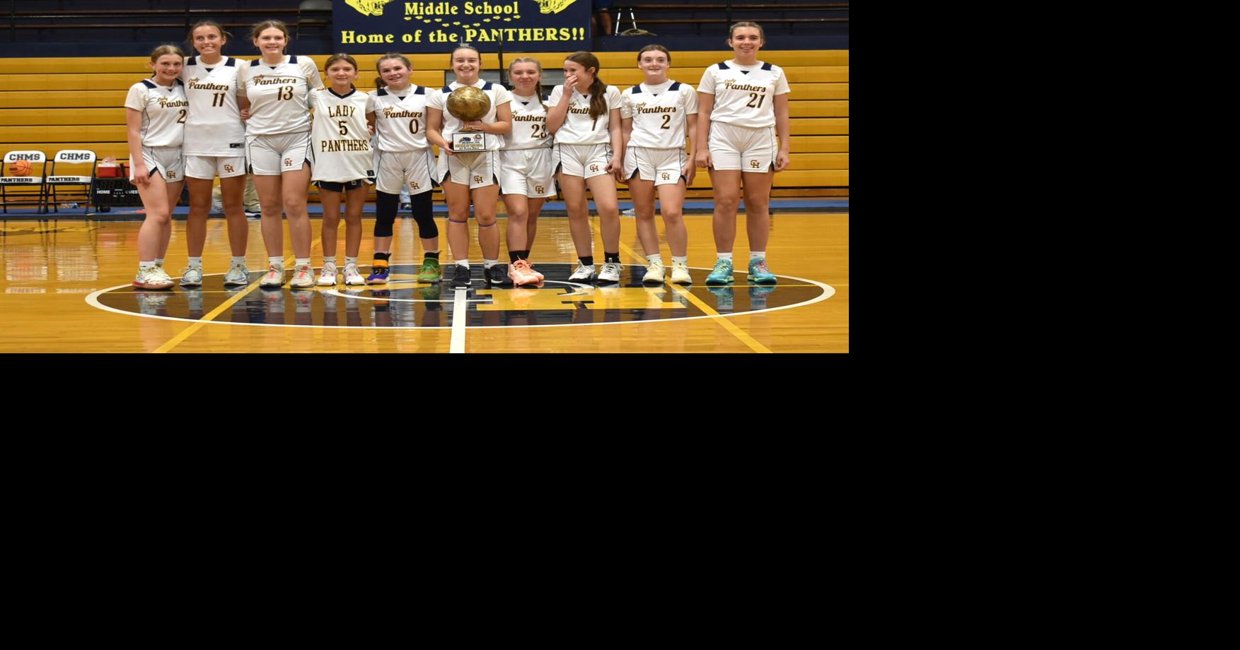 PHOTO GALLERY: Lady Panthers claim battle crown | Multimedia ...