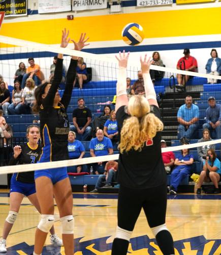 PHOTO GALLERY: Lady Chiefs pick up road win | Multimedia ...