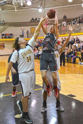 Too many fouls, too few points for RCS in Big 3A title game | Sports ...