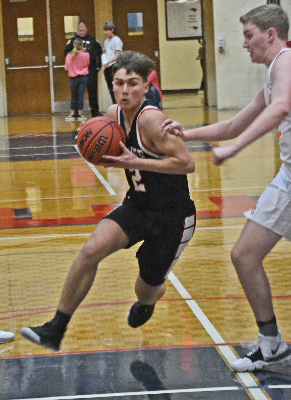 Chiefs, Falcons tune up for season in jamboree | Sports ...