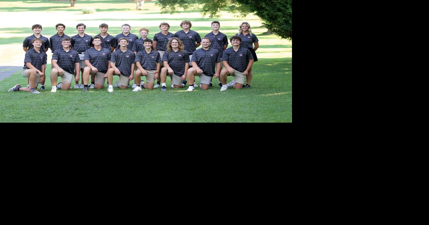 Cherokee golf sweeps Grainger, Northview | Sports ...