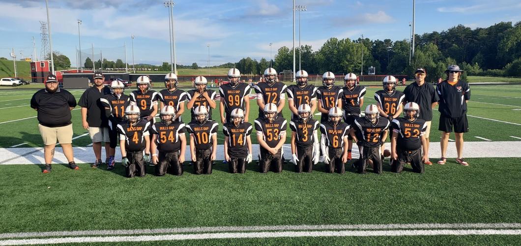 2022 Bulls Gap Bulldogs | Sports | therogersvillereview.com