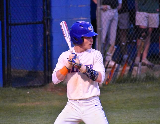 PHOTO GALLERY: Volunteer takes down Greeneville | Sports ...