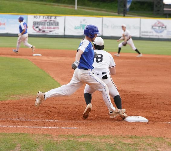 PHOTO GALLERY: Cyclones end Falcons’ season | Sports ...