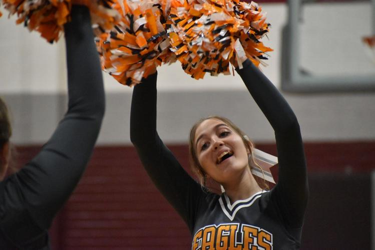 PHOTO GALLERY: Defense lifts Eagles past RMS Warriors | Multimedia ...