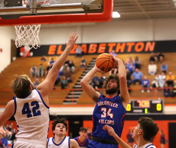 PHOTO GALLERY: Falcons soar to first district title in 22 years | Local ...