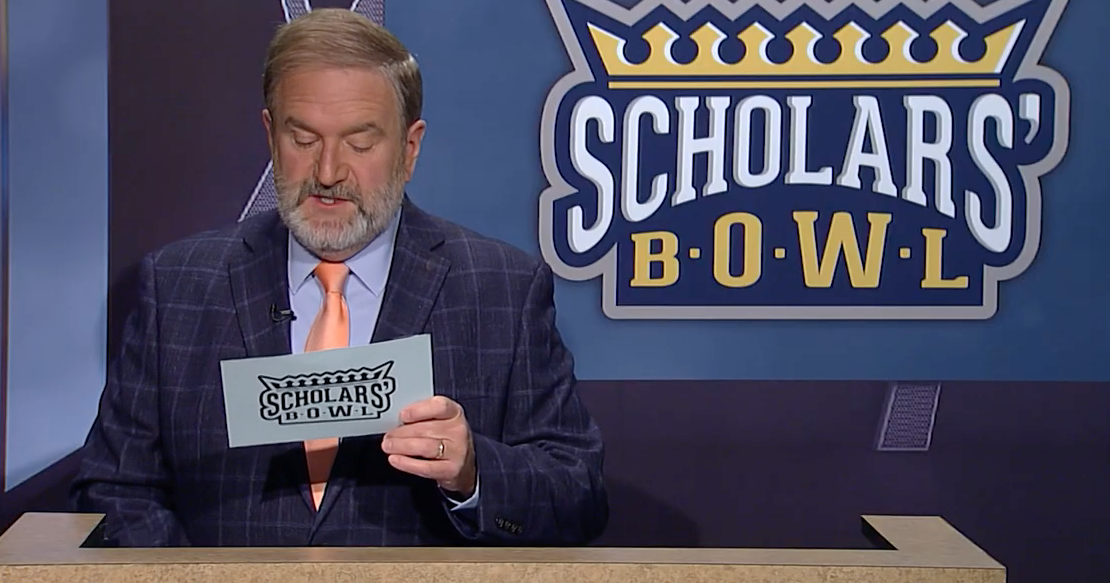 Cherokee's Scholar Bowl match airs Feb. 17 on East TN PBS | Arts ...