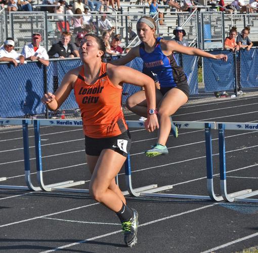 State-bound: Hickman, Salyers, Christian qualify for state track meet ...