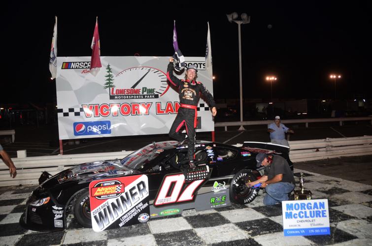 Photo gallery: Barnes picks up Super Street victory | Sports ...