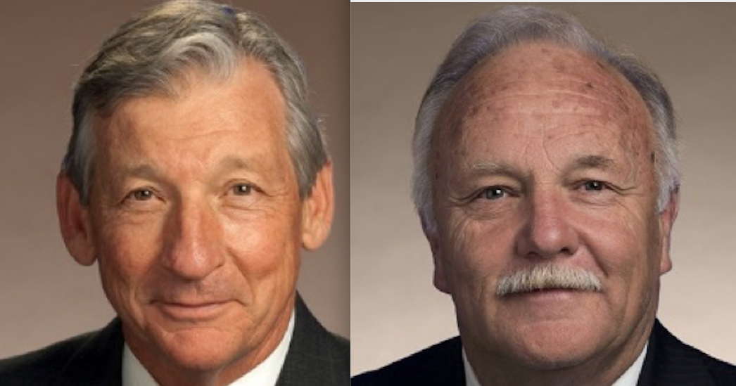 Niceley and Hulsey to speak at Feb. 4 Grass Roots Patriots event in ...