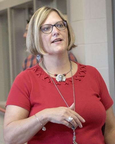 Cherokee High School reaches Level Five distinction | Rogersville ...