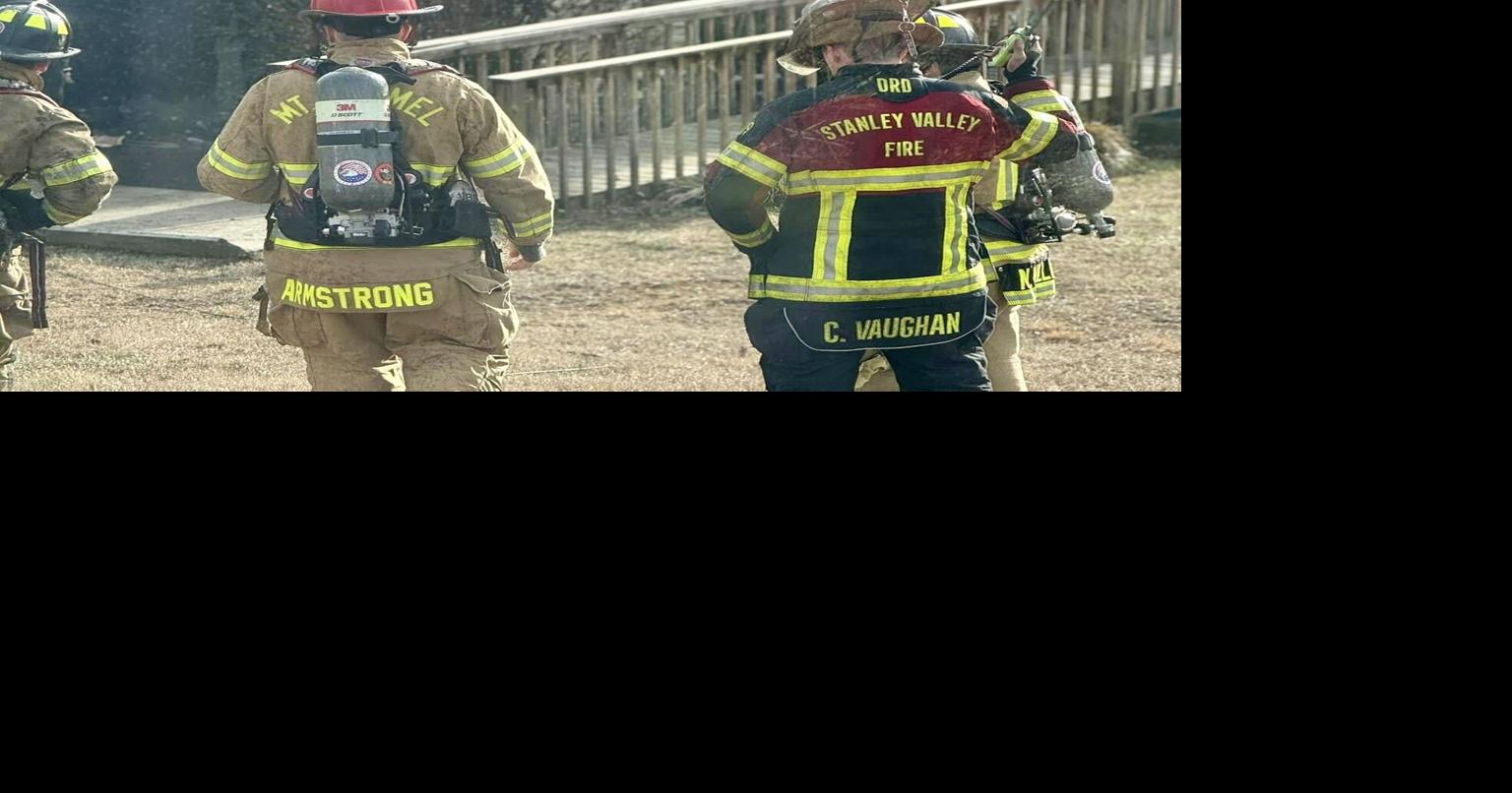 Commission approves $47K to buy digital radios for VFD cardiac response ...
