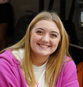 February report from Cherokee student BOE rep Brylea Harris | Education ...