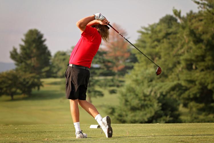 High school golf in full swing | Sports | therogersvillereview.com