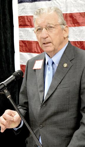 If approved by Assembly, voters, Niceley's bill would again allow bingo ...