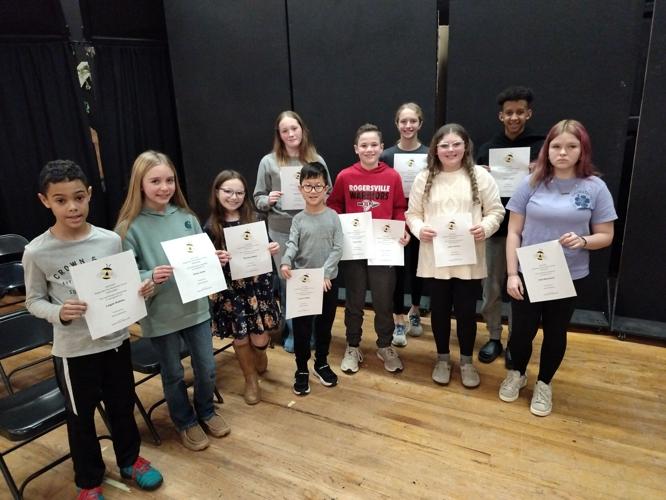 Price captures second RCS Spelling Bee title | News ...