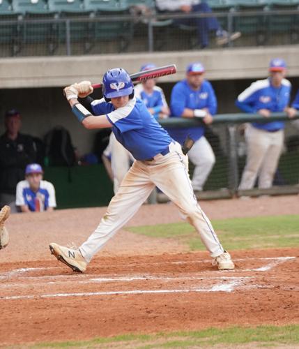 PHOTO GALLERY: Cyclones end Falcons’ season | Sports ...