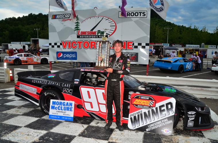 Photo gallery: Barnes picks up Super Street victory | Sports ...