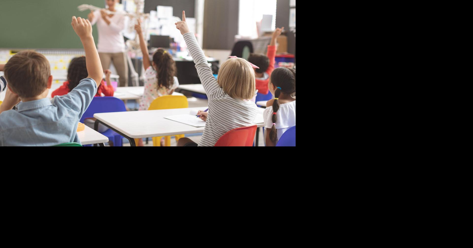 Education Notes: Comptroller studies informal removal of students with ...