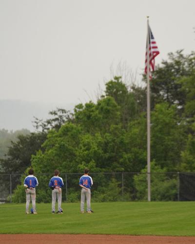 PHOTO GALLERY: Falcons roll on senior night | Multimedia ...