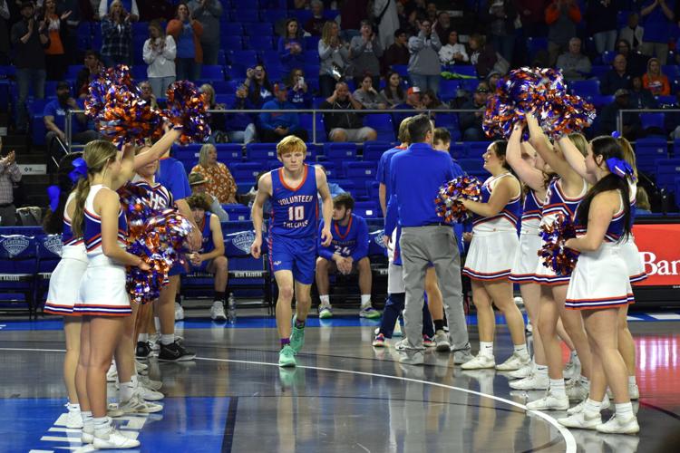 PHOTO GALLERY: BlueCross Basketball Championships | Multimedia ...