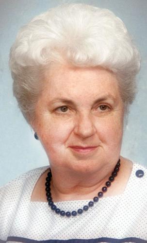 Joyce Pinkston Weaver, age 85, Bulls Gap | Rogersville ...