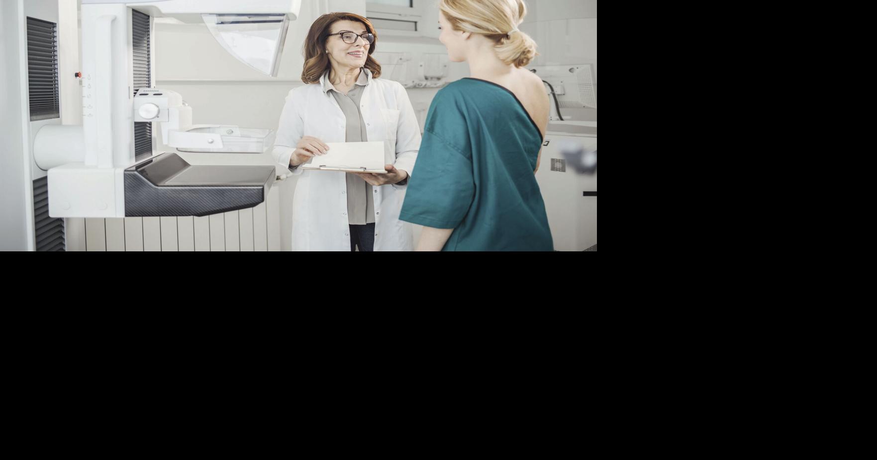 Get the Most from a Mammogram | Health | therogersvillereview.com