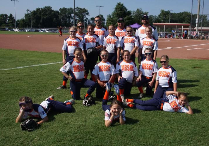 PHOTO GALLERY: MBSHC 10U finishes fifth in state | Multimedia ...
