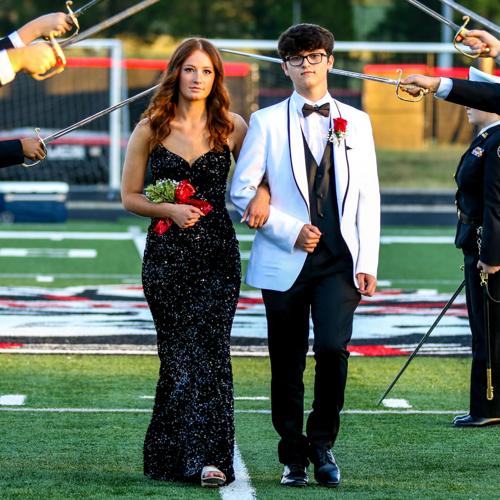 PHOTO GALLERY: Cherokee celebrates Homecoming 2023 | Multimedia ...