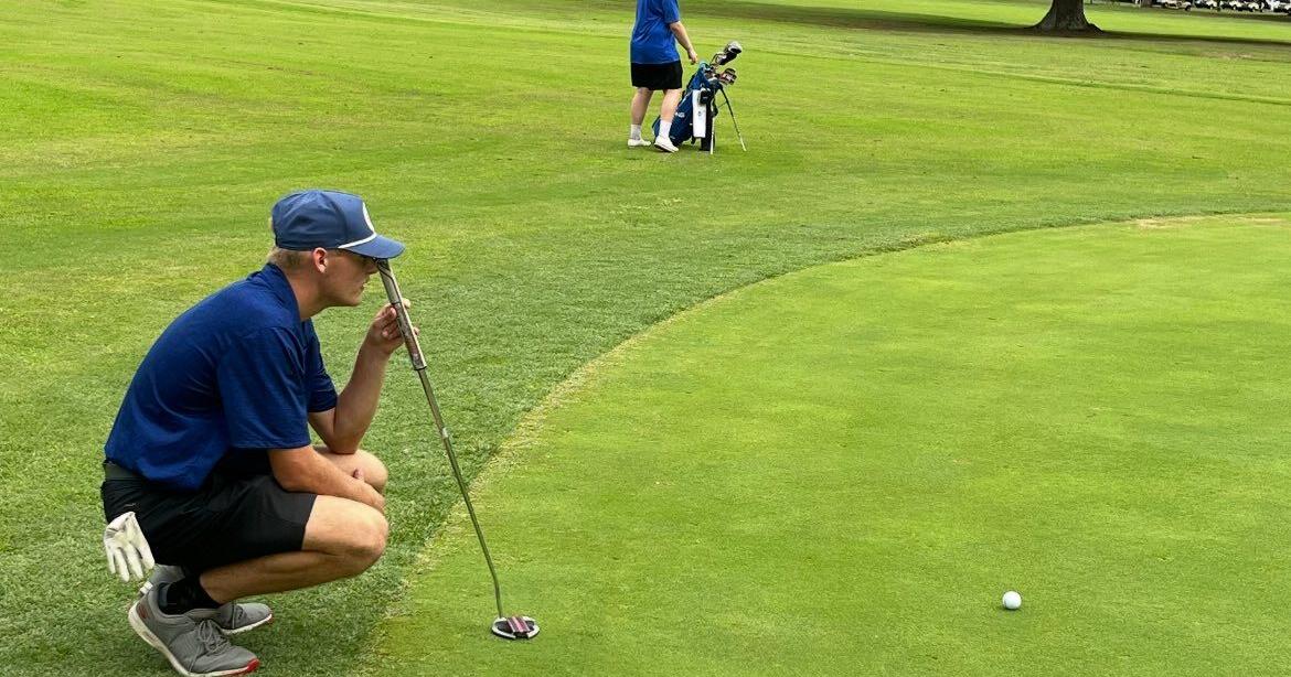 High school golf: Falcons, Chiefs open season | Sports ...